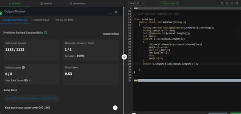 Gfgchallenge160 Geeksforgeeks Dsa Datastructuresandalgorithms