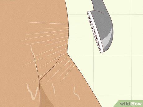 How To Shave Pubic Hair Near Your Vagina Before Sex