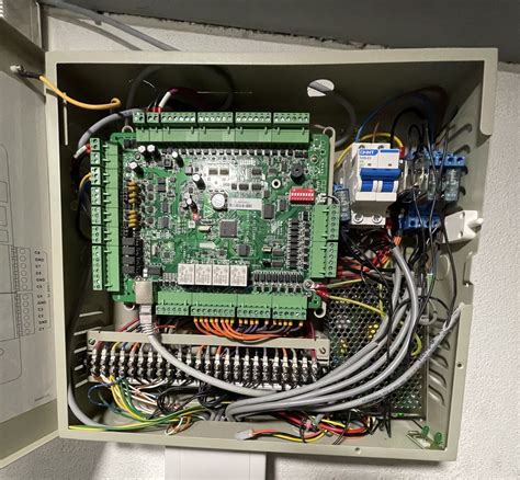 Alarm and Access Control Systems Teletejo Energia e Comunicações S A