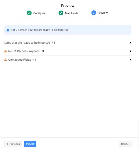Migration Guide Help Zoho Billing