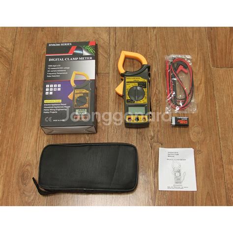 디지털 클램프미터 후크메타 멀티테스터기 G 505 중고나라 카페에서 운영하는 공식 사이트