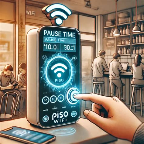 Piso WiFi Pause Time How To Control And Maximize Your Internet Access Tubetorial