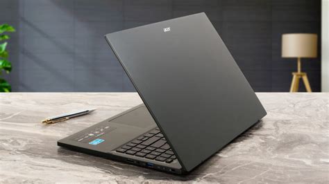 Acer Swift Edge SFE Review Has A Lot Of Potential But The Cooling Solution Needs A