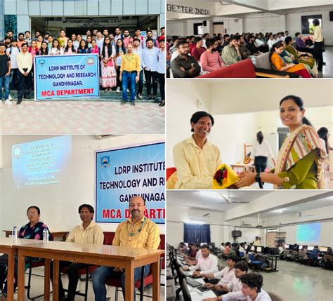 Arth Training Institute It Seminarworkshopexpert Lecture