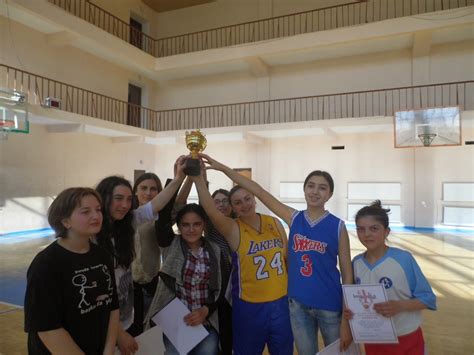 სკოლის მიღწევები