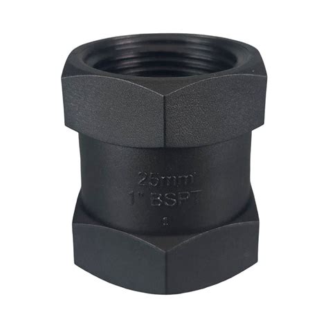 Poly Socket 32mm 1 14 Pipe Online Retic Fittings Plumbing