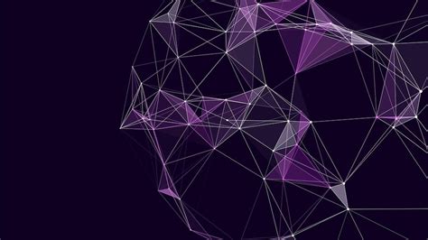 Premium Vector Network Connection Structure Concept Of Hi Tech And Future Communication And