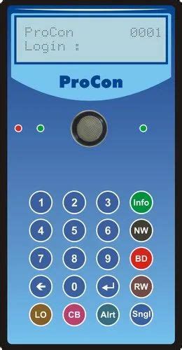 Spinning Production Monitoring System At Best Price In India