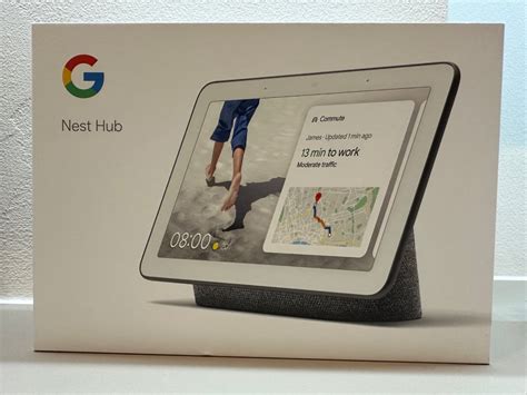 Google Nest Hub G For Sale TV Home Appliances TV Entertainment Entertainment Systems