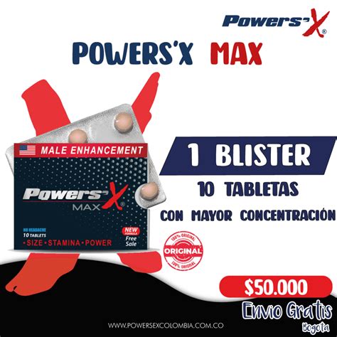 Inicio Power Sex Colombia