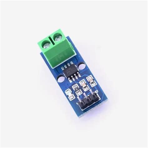 Acs712 30a Current Sensor Module At 120 Current Sensors ID 25588239648