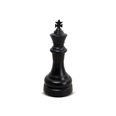 Shop Chess King 68cm Deco Object Chattels And More