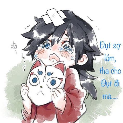 Kimetsu No Yaiba Meme Fanart Doujinshi Artofit