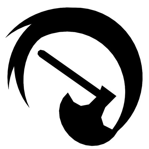 Axe Swing Vector Svg Icon Svg Repo