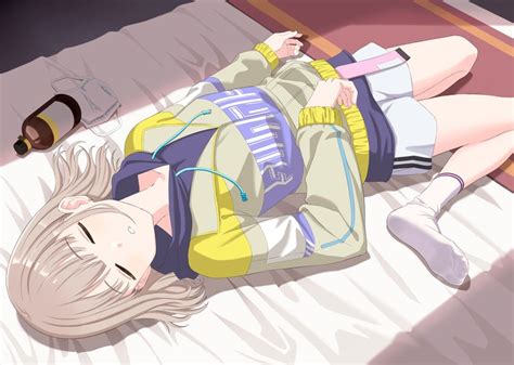 Serizawa Asahi Idolmaster And More Drawn By Namego Go Danbooru