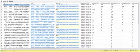 SQL Server Como Identificar Uma Query Lenta Ou Pesada No Seu Banco