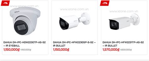 Camera Ip Nhà Bán Lẻ Camera Và Máy Tính Tại Đồng Nai