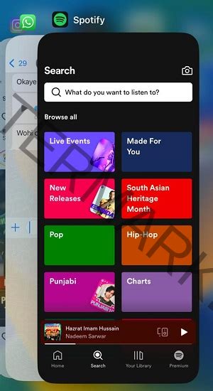 Why Does Spotify Fade In And Out 6 Solutions Fixes