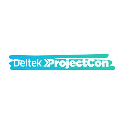 Pyro Comm Systems Inc Named Construction Mvp At Deltek Projectcon