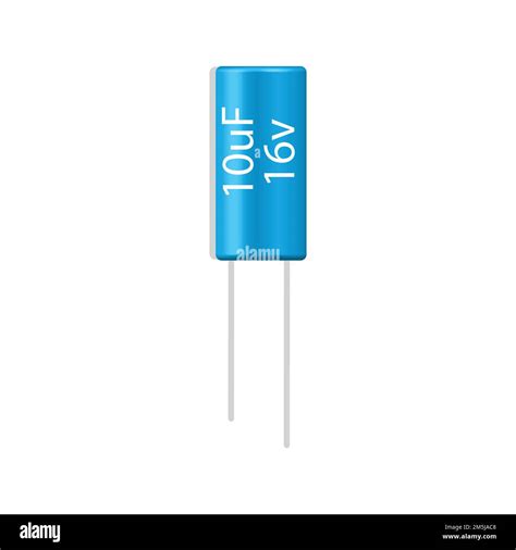 Ceramic Capacitors Polarity
