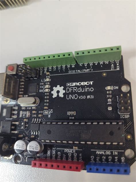 Arduino uno v 零件 興趣及遊戲 玩具 遊戲類 Carousell