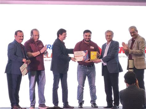 Rituraj Mishra On Linkedin Achievement Of Technical Champion 🏆 Thanks