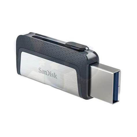 Sandisk Gb Ultra Dual Drive Usb Type C Nastars
