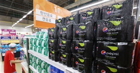 아스파탐 발암 가능 물질이지만 먹어도 된다고