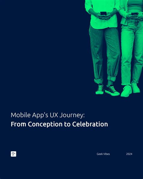 Geek Vibes Usa On Linkedin Building A Successful Mobile App Is A