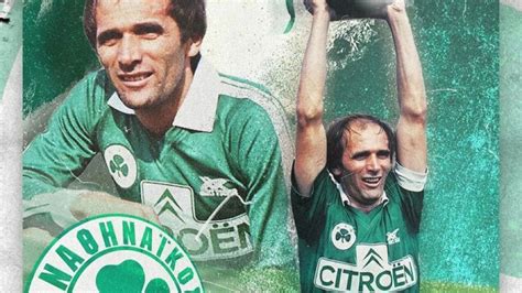 Καψής «Πιο έτοιμος ο ΠΑΟΚ Θα βελτιωθεί ο Κουλιεράκης με τη μεταγραφή