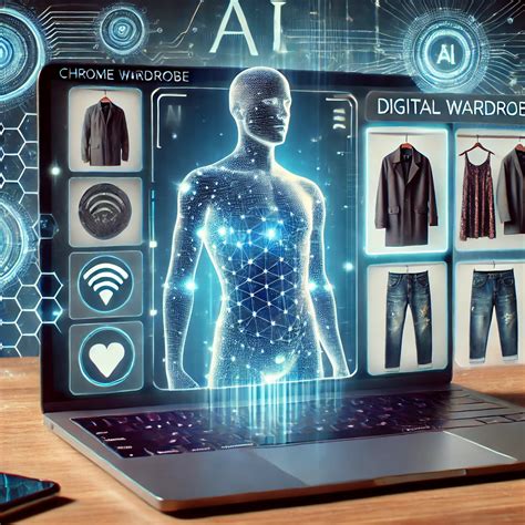 How To Build A Chrome Extension That Lets Users Try On Clothes With Ai