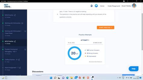 Akash Reddy Maram On Linkedin 30daysofcodechallenge Nxtwave Ccbp