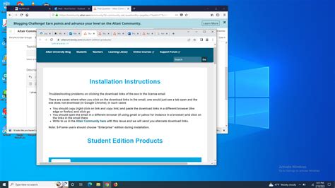 Problems Downloading Psim — Altair Community