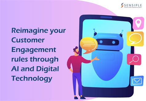 Sensiple On Linkedin Artificialintelligence Ai Customerengagement