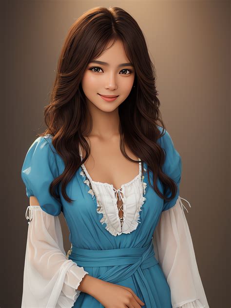 Ai产生的 女士 美丽 Pixabay上的免费图片 Pixabay