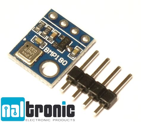 Bmp180 Digitaler Luftdruck Sensor Modul Barometer
