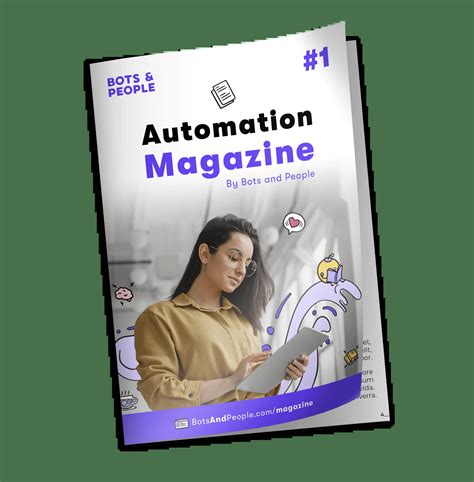 Process Automation In Future What To Know Process Automation In Future What To Know