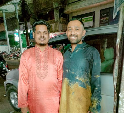 Munzer Ahmed Chowdhury