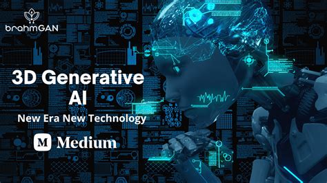 The Power Of 3d Generative Ai Transforming Industries And Redefining Creativity Depin Hub