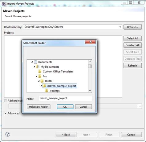 Where Do The Jars Get Downloaded And Reside By Default When You Maven