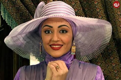 عکس سفر در زمان؛ چهرۀ شقایق فراهانی در اولین فیلم سینمایی‌اش در 24