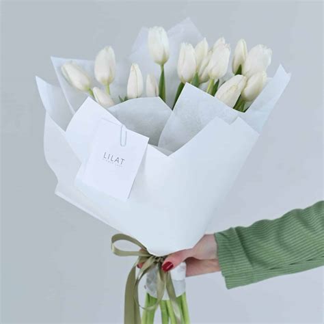 ყვავილების მაღაზია Lilat Flowers