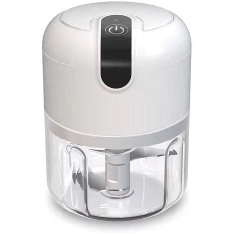 Mini Processador Alimentos Eletrico Casas Bahia