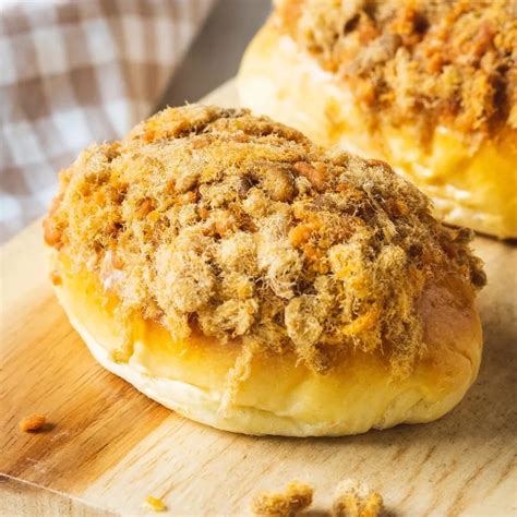 Bake Fresh Hk Pork Floss Lazada Ph
