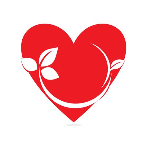 Heart Logos Design