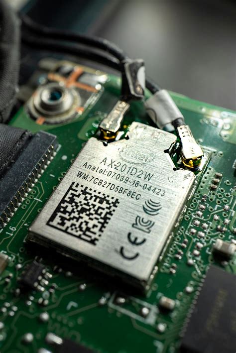 Microcontroller Based Wireless Communication Enabling Connectivity