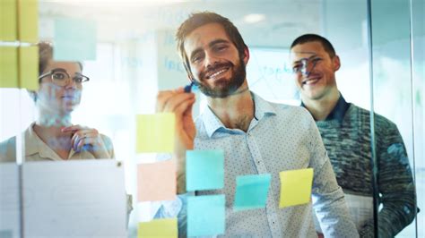 What Are The Benefits Of Iterative Development In Scrum