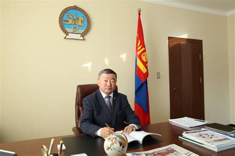 БАРИЛГА ХОТ БАЙГУУЛАЛТЫН САЙДЫН МЭНДЧИЛГЭЭ Монгол Улсад барилгын салбар үүсч хөгжсөний 92