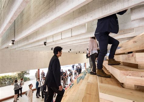 Nordic Architecture Is On The Verge Of Stagnation Say Curators