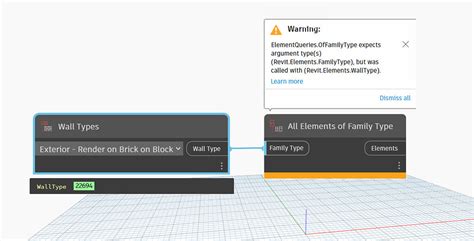 Select All Elements By Type Revit Dynamo